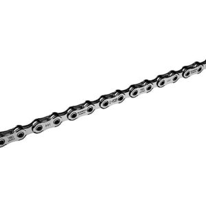 shimano m 8100 gear shift chain grey 12-way