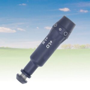 HISTAR Golf Shaft Sleeve Adapter Replacement for Ping G410 Driver 0.335 RH