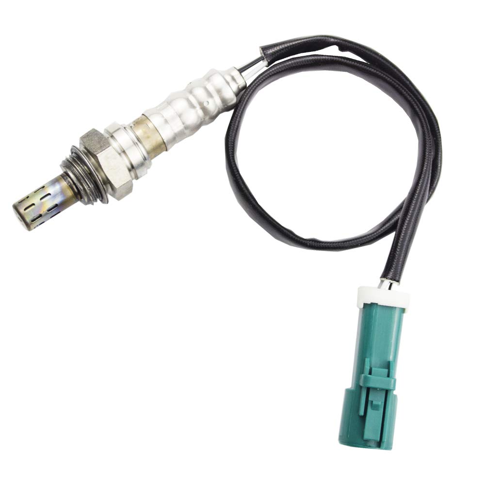 higherbro 4x Oxygen Sensor for 2009 2010 2011 Ford Expedition 5.4L Flex Upstream+Downstream Upper Lower