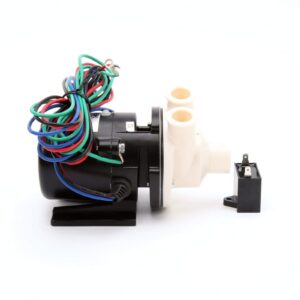 pump motor assy model# apta92p10wd1 for hoshizaki