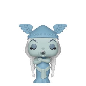 funko pop! disney: haunted mansion - opera singer