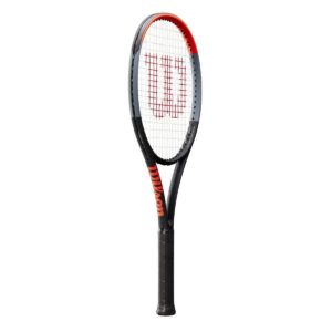 Wilson Clash 98 Tennis Racquet (4 3/8)