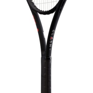 Wilson Clash 98 Tennis Racquet (4 3/8)