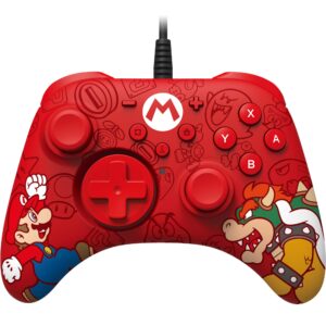 hori nsw-188 [for nintendo switch] super mario design japan import