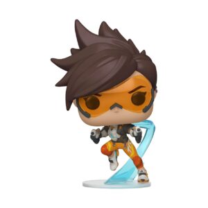 Funko Pop! Games: Overwatch - Tracer