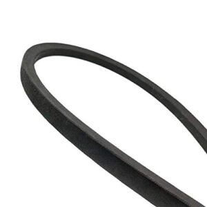 Kuumai Lawn Mower Replacement V Belt 5/8"x52" for MTD 754-0147 754-0221 754-221 954-0147 954-0221,Toro 39-4390 7-1134