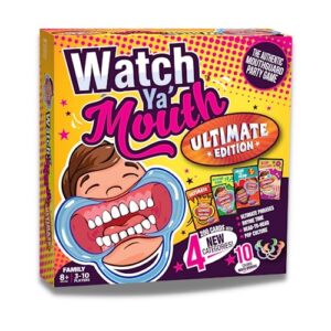 watch ya' mouth ultimate edition