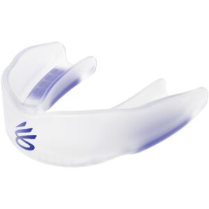 under armour sc hoops mouthguard flavor youth-clr lemonade flavor,osfa