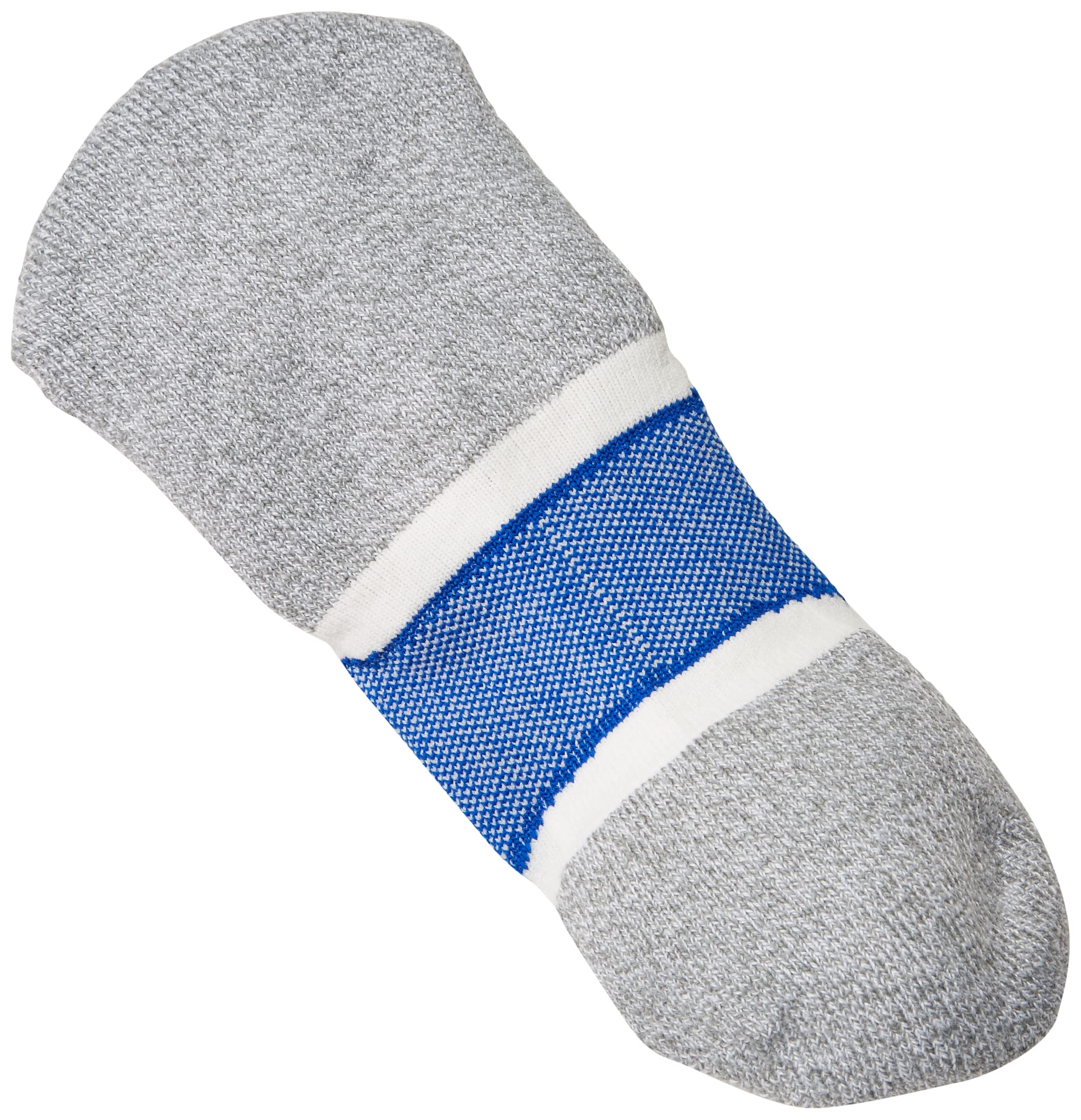 thorlos Experia Multi-Sport Thin Padded Low Cut 3 Pair Pack Socks Sockshosiery, Royal, Small