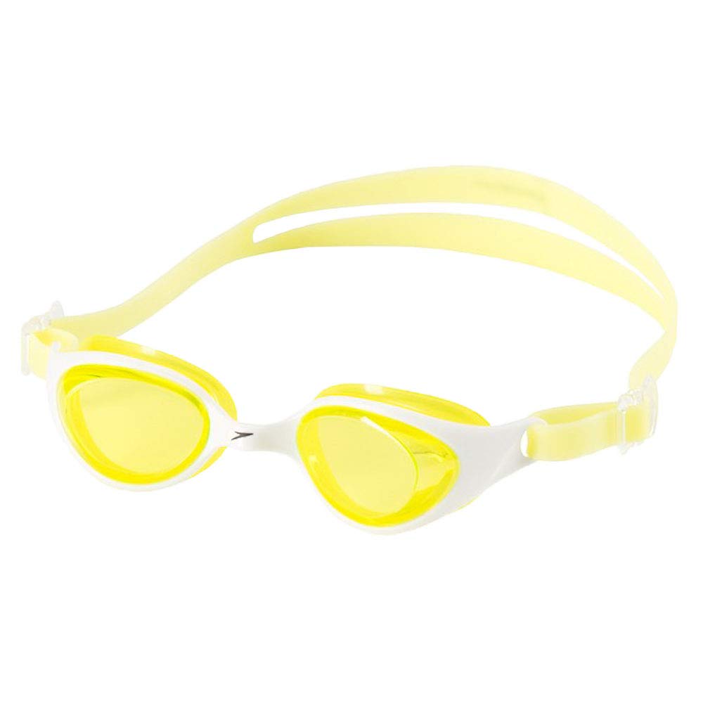 Speedo Scuba Jr. Junior Goggle: Yellow