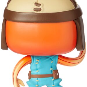 Funko Pop! Games: Fortnite - Fishstick, 3.75 inches