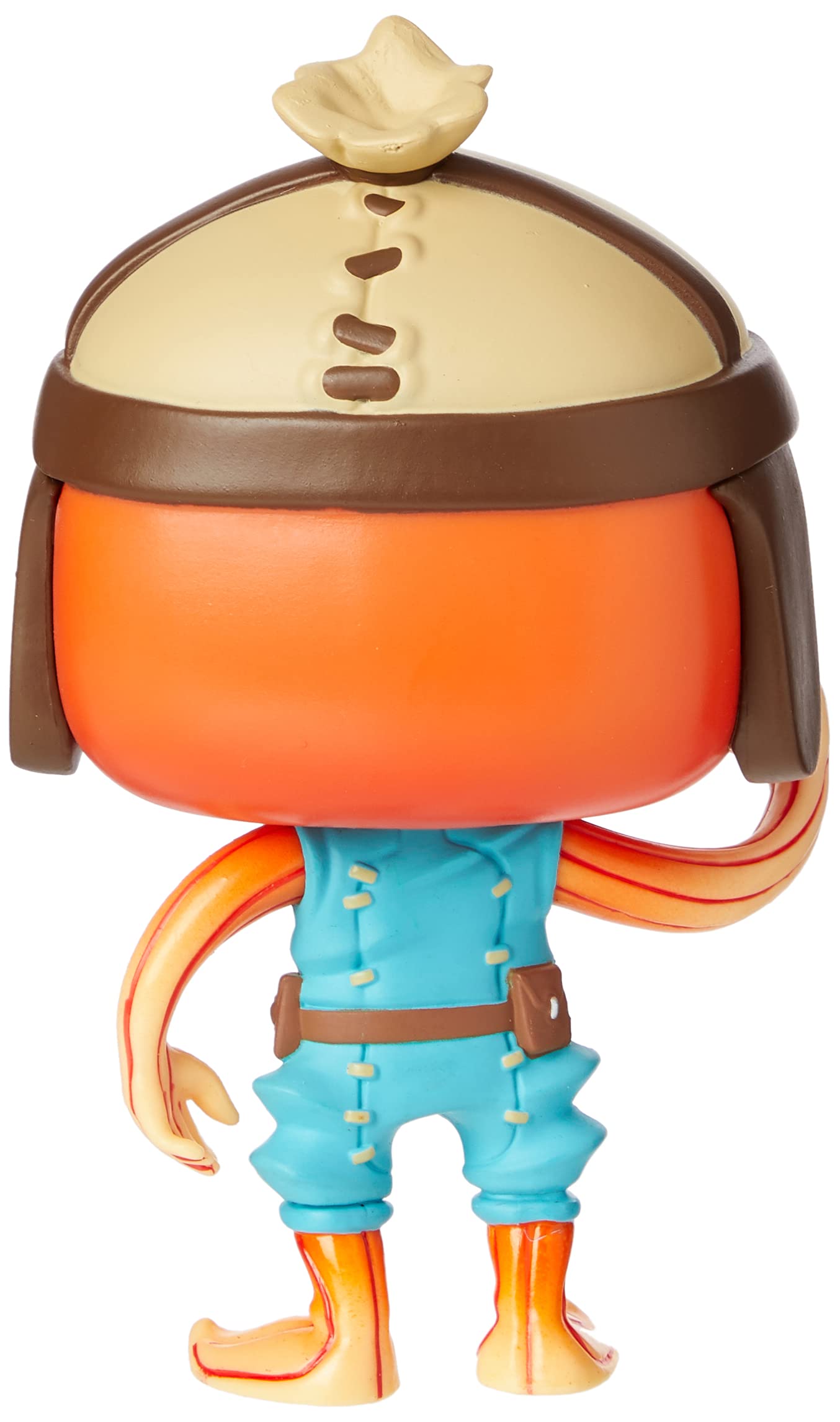 Funko Pop! Games: Fortnite - Fishstick, 3.75 inches