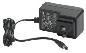 bosch 3925-02 ads 325 replacement ac charger/power supply