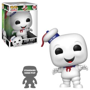 Funko Ghostbusters - Man Marshmallow (Exclusive) 25cm