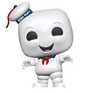 Funko Ghostbusters - Man Marshmallow (Exclusive) 25cm