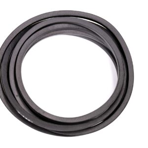 QIJIA Lawn Mower Deck Belt 5/8" x 176" for Husqvarna 522829601 575658403, 588264801,Toro 106-7369,Ferris 1522061, 22061, 5022061, 5103391, 5103871,Simplicity 5103391, 5103391YP