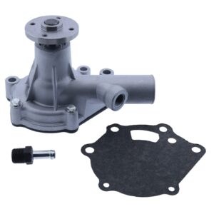 ‎zt truck parts water pump 93-3450 42-9080 for toro groundsmaster 332-d 327-d 5300-d