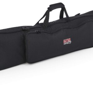 Gator Cases AV/LCD Carry Bag with Pocket for Vesa Mount Holds (1) Stand (G-AVLCDBAG)