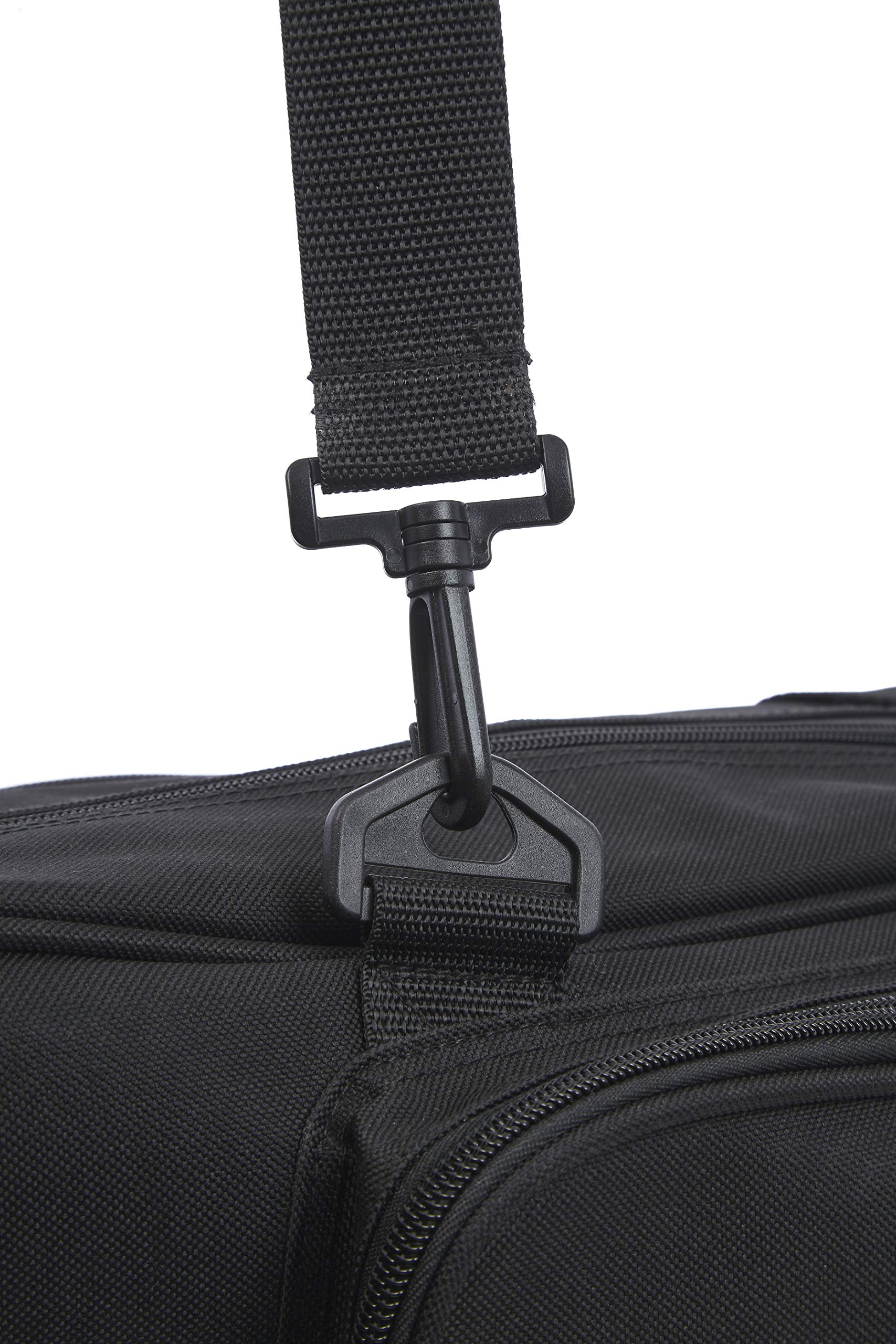 Gator Cases AV/LCD Carry Bag with Pocket for Vesa Mount Holds (1) Stand (G-AVLCDBAG)