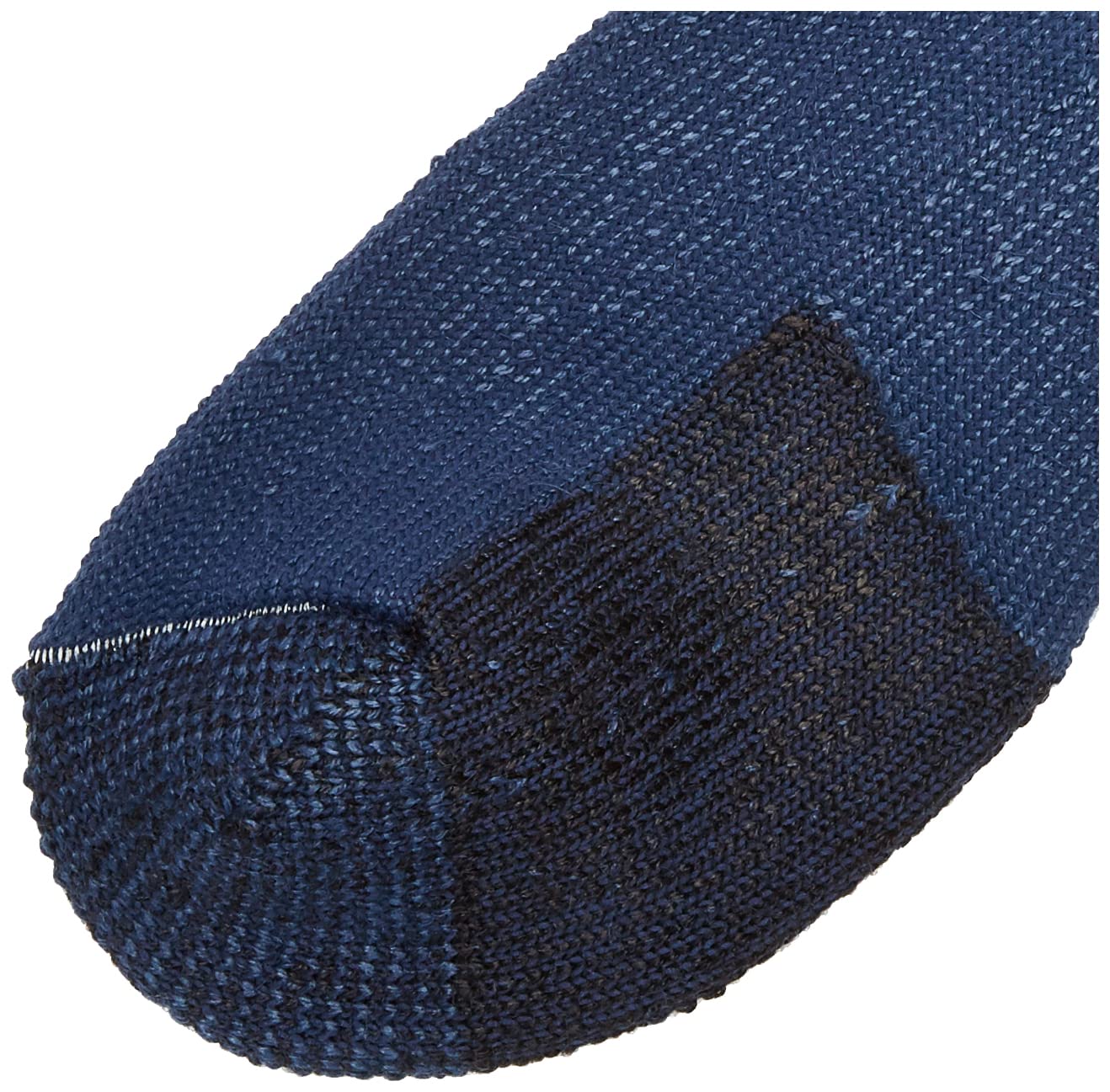 Thorlos KX Max Cushion Hiking Crew Socks, Dark Blue (3 Pairs), X-Large