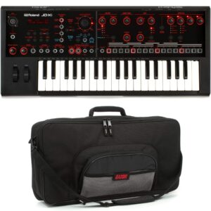 roland jdxi essential bundle