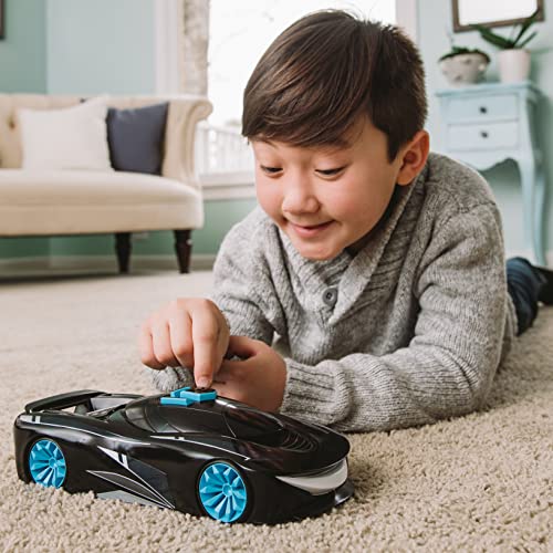 Sunny Days Entertainment Race Car – Lights and Sounds Racing Toy with Motorized Drive | Light Up Sports Toys Vehicle Gift for Kids | Color May Vary – Maxx Action