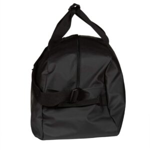 arena Team 40L Sports Duffle Bag, Black