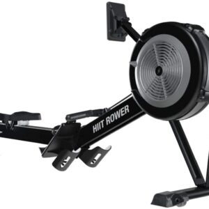 StairMaster HIIT Rower