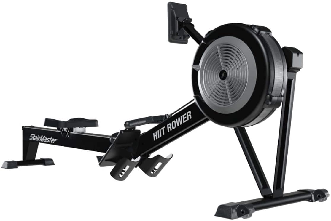 StairMaster HIIT Rower