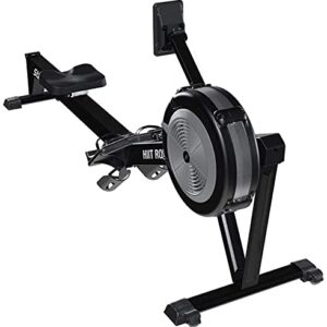 StairMaster HIIT Rower