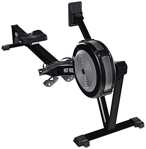 StairMaster HIIT Rower