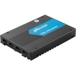 micron 9300 pro 3.84tb nvme u.2 enterprise solid state drive