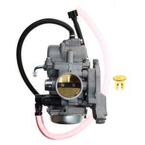 carbhub carburetor for arctic cat 400 2002-2003 replaces 0470-454