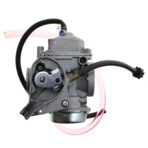 Carbhub Carburetor for Arctic Cat 400 2002-2003 Replaces 0470-454