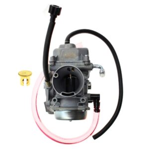 Carbhub Carburetor for Arctic Cat 400 2002-2003 Replaces 0470-454