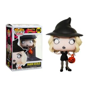 Funko Pop! Drag Queens - Sharon Needles Figure (Special Edition)