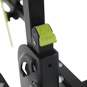 Swagman CURRENT eBike Approved Hitch Mount Bike Rack