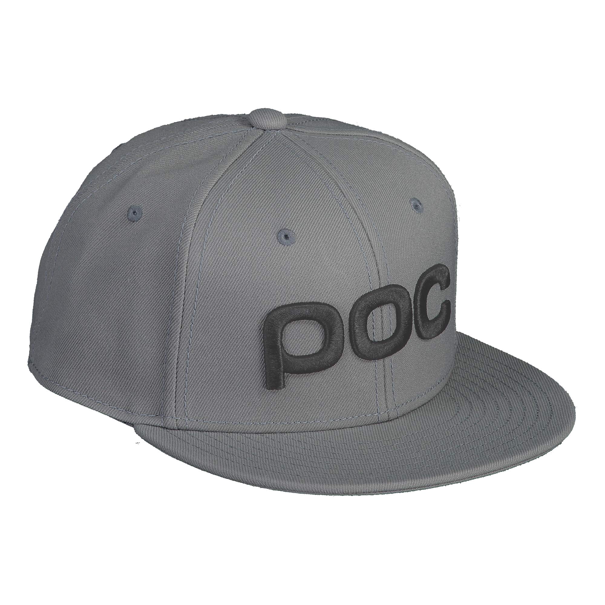 POC, Corp Cap Jr, Pegasi Grey, 054