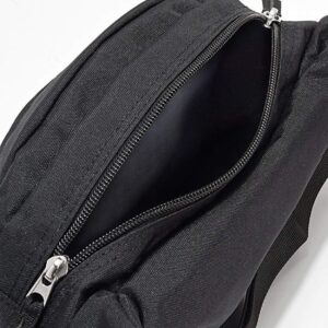 JanSport, Fifth Ave Fanny Pack, O.S. (A Black (Noir))