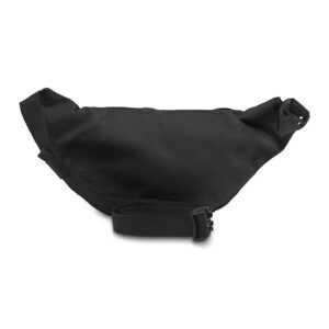 JanSport, Fifth Ave Fanny Pack, O.S. (A Black (Noir))