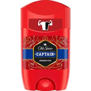 Old Spice Deo Stick 50Ml Captain