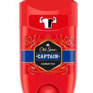 Old Spice Deo Stick 50Ml Captain