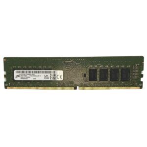 sk hynix 16gb hma82gr7afr8n-vk ddr4-2666 ecc rdimm 2rx8 pc4-21300v-r cl19 server memory