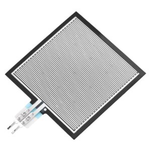 zetiling thin film pressure sensor, pressure sensor pad, force sensing resistor square rp-s40-st high accuracy force sensor for intelligent high-end seat