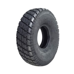 alveytech 4.10/3.50-4 pneumatic scooter tire with q110 tread