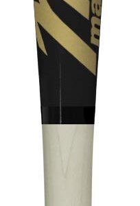 Marucci AP5 Youth Model Maple Wood Baseball Bat, Natural/Black, 31"