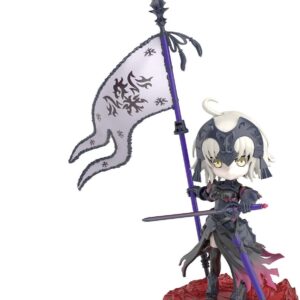 Fate Grand Order Shielder Mash Kyrielight, Bandai Petitrits