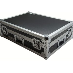 Harmony Audio HCDJ808LT Flight Glide Laptop Stand DJ Custom Case Compatible with Roland DJ-808