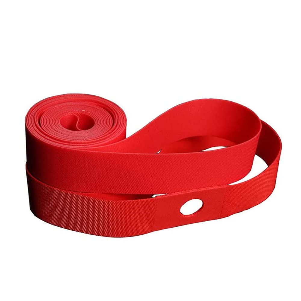 Bike Rim Strip Rim Tape 700C Nylon(A Pair)