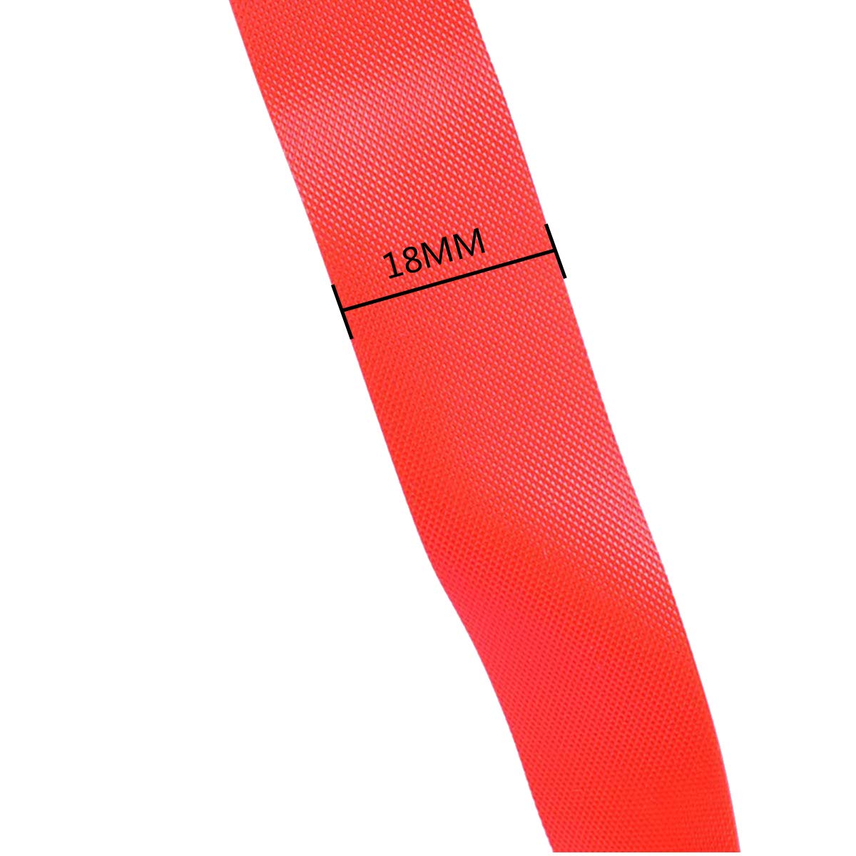 Bike Rim Strip Rim Tape 700C Nylon(A Pair)